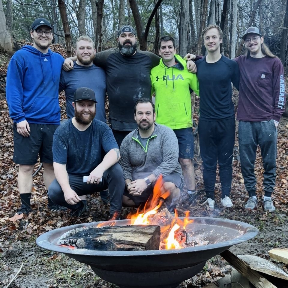 Appalachian Tribe Men's Group in Cumberland, MD | Men's Alliance