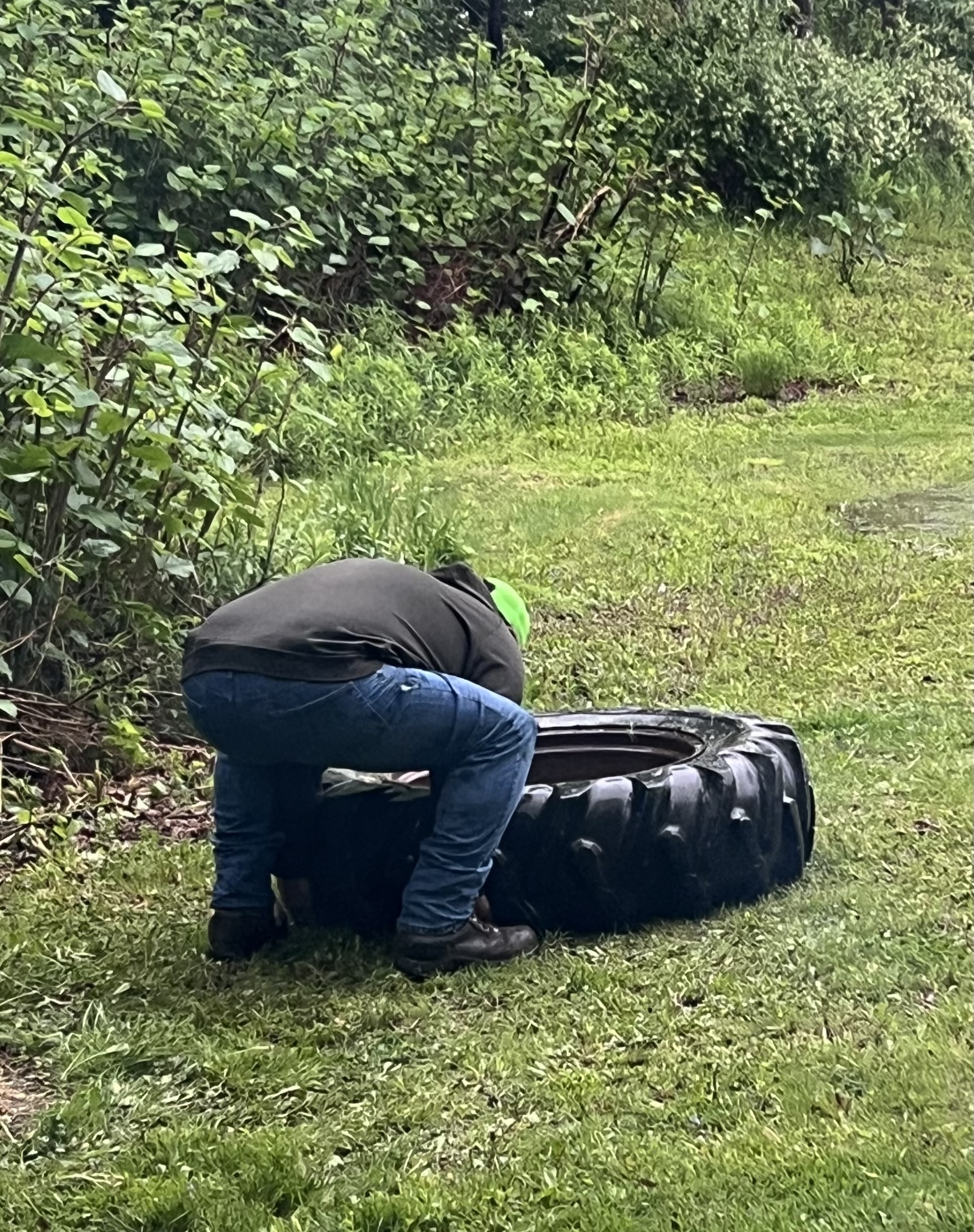 Crucible Tribe Men's Group in Conklin, NY | Men's Alliance