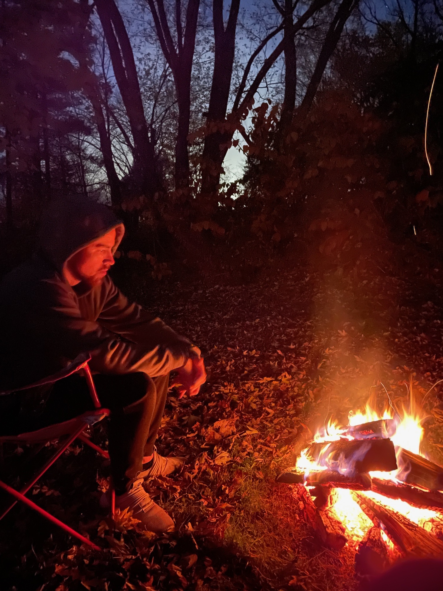 Crucible Tribe Men's Group in Conklin, NY | Men's Alliance