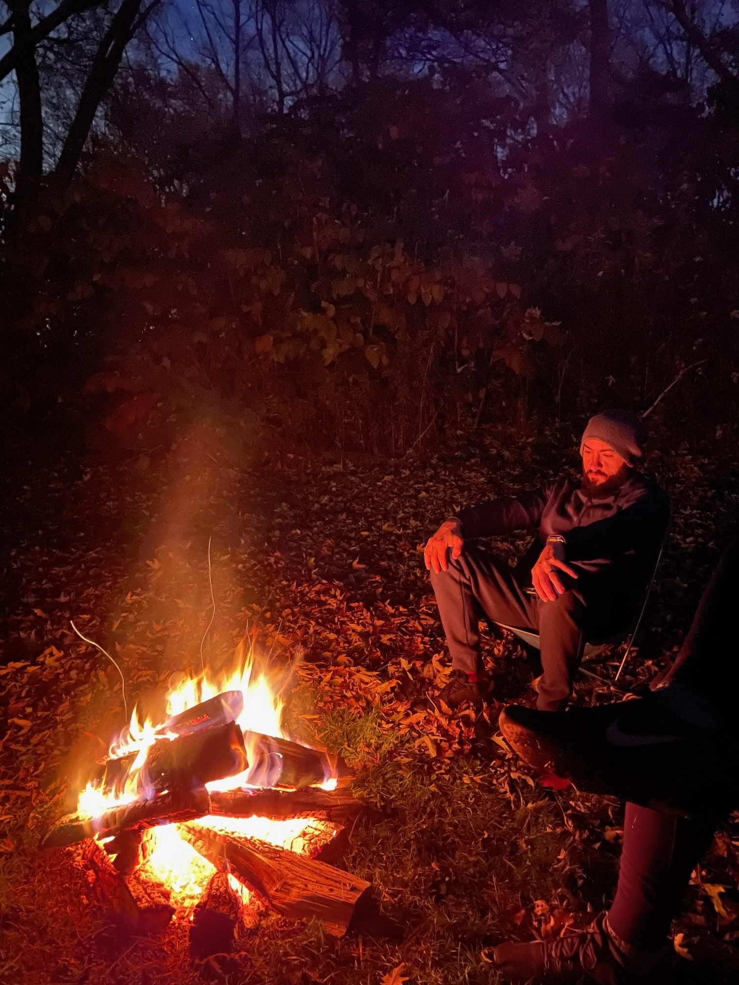 Crucible Tribe Men's Group in Conklin, NY | Men's Alliance