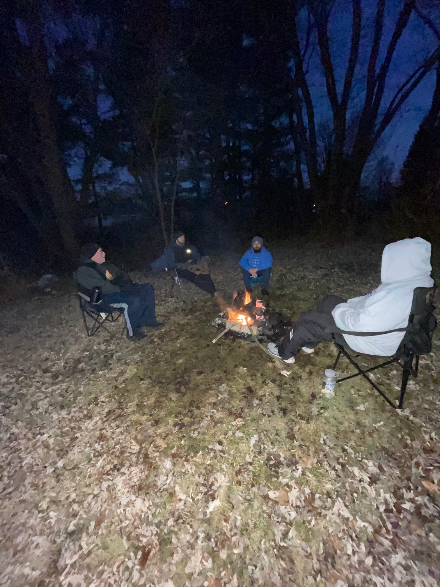 Crucible Tribe Men's Group in Conklin, NY | Men's Alliance