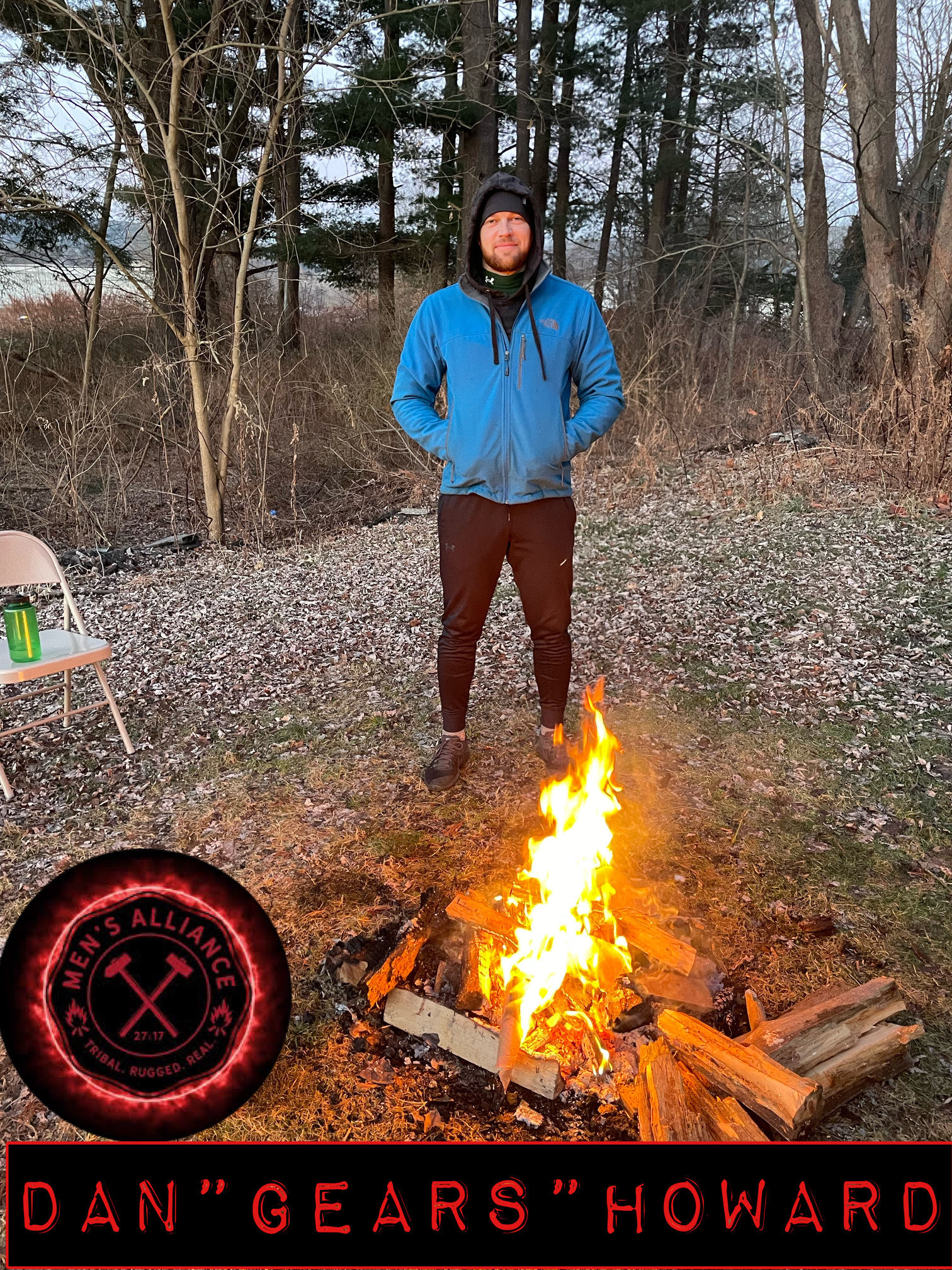 Crucible Tribe Men's Group in Conklin, NY | Men's Alliance