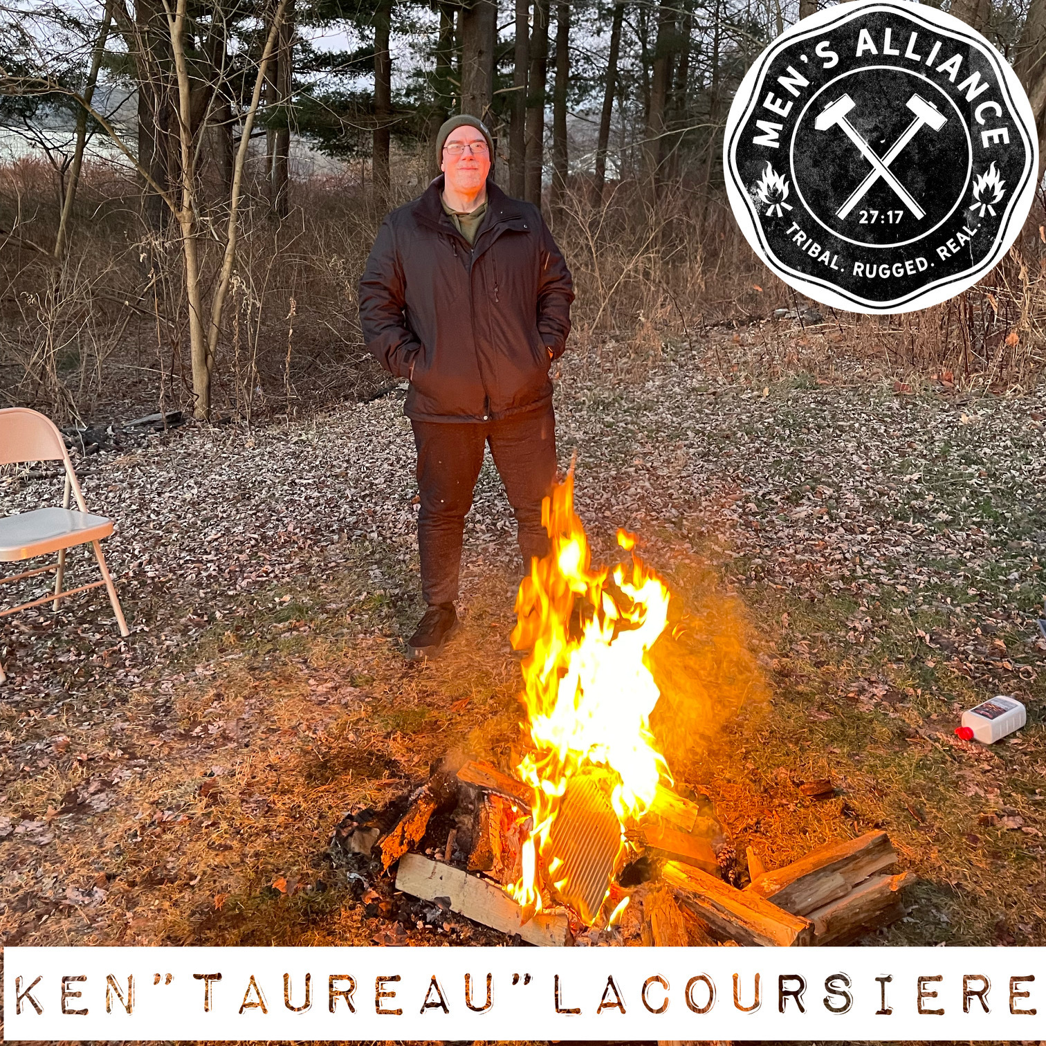 Crucible Tribe Men's Group in Conklin, NY | Men's Alliance