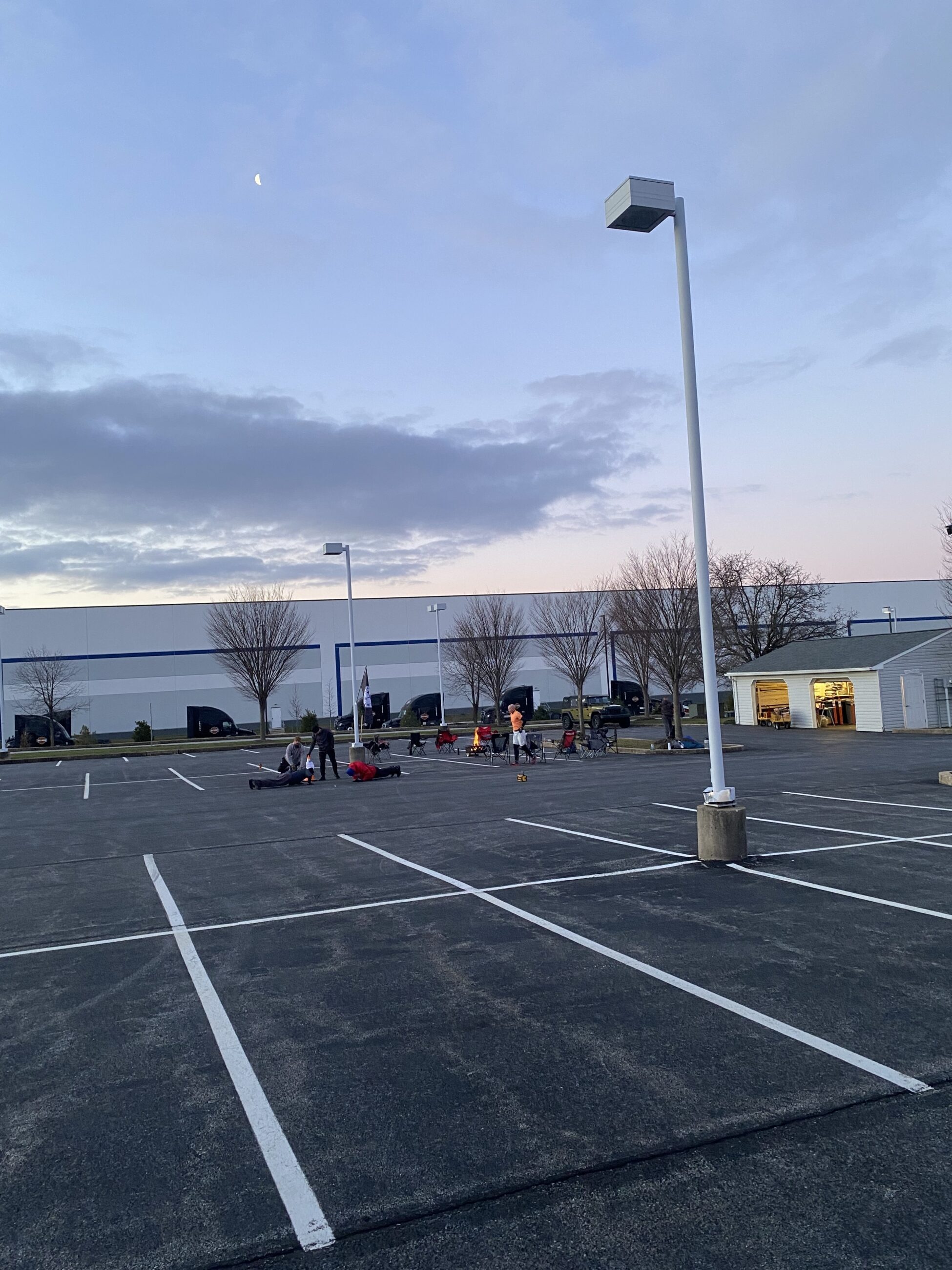 Eagle Tribe Men's Group in York, PA | Men's Alliance