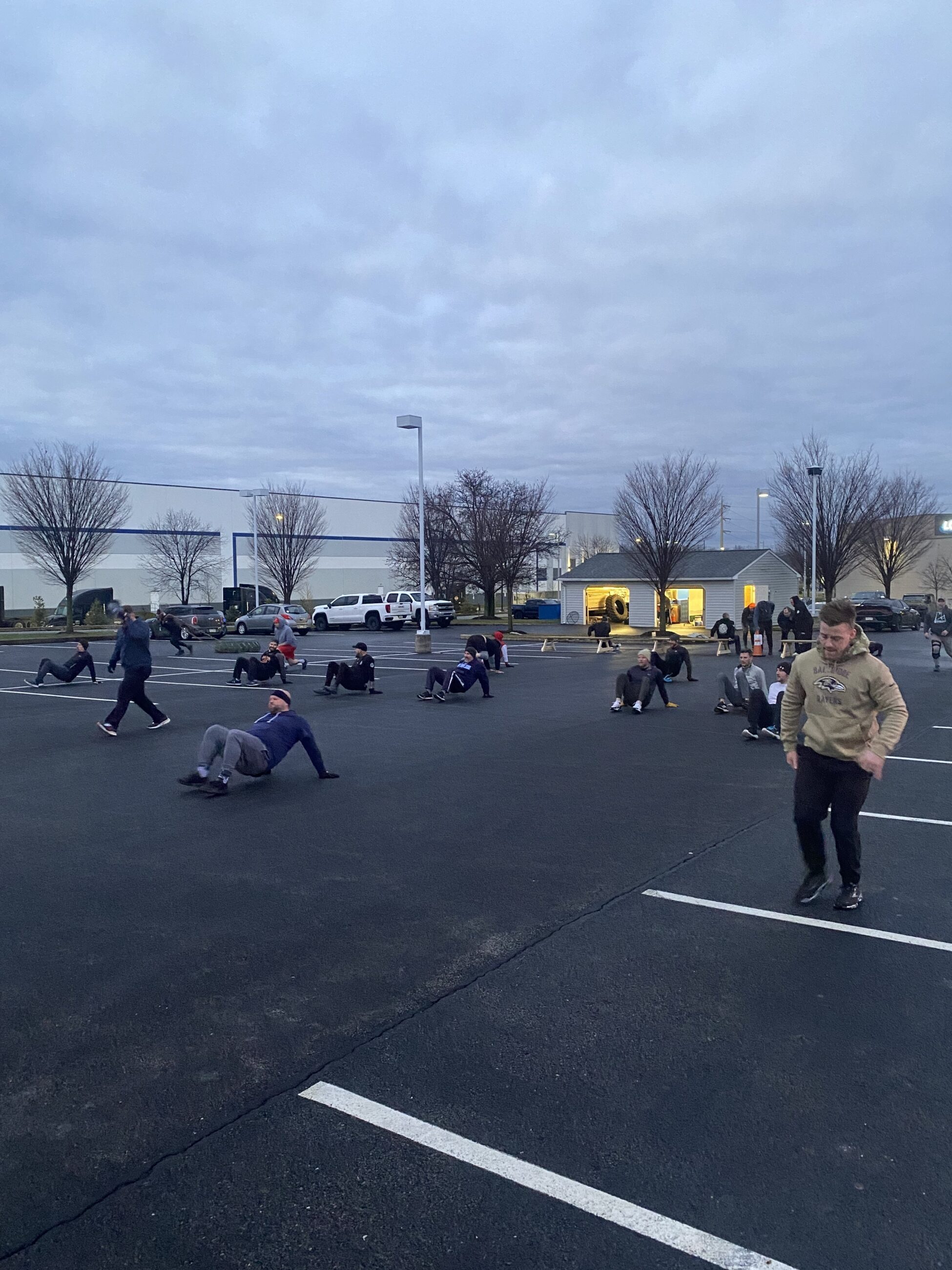 Eagle Tribe Men's Group in York, PA | Men's Alliance