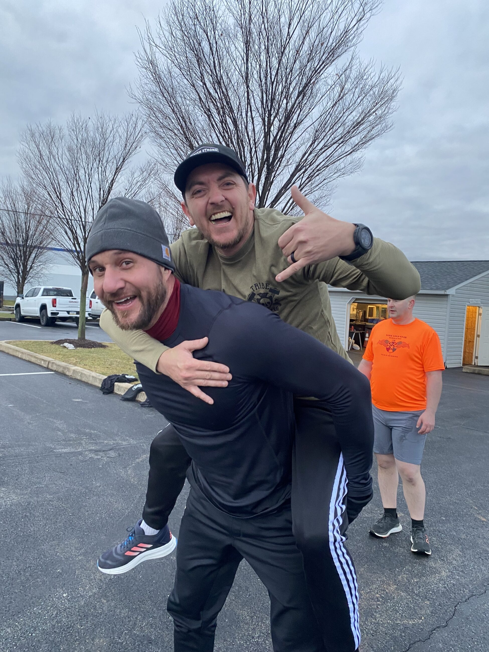 Eagle Tribe Men's Group in York, PA | Men's Alliance