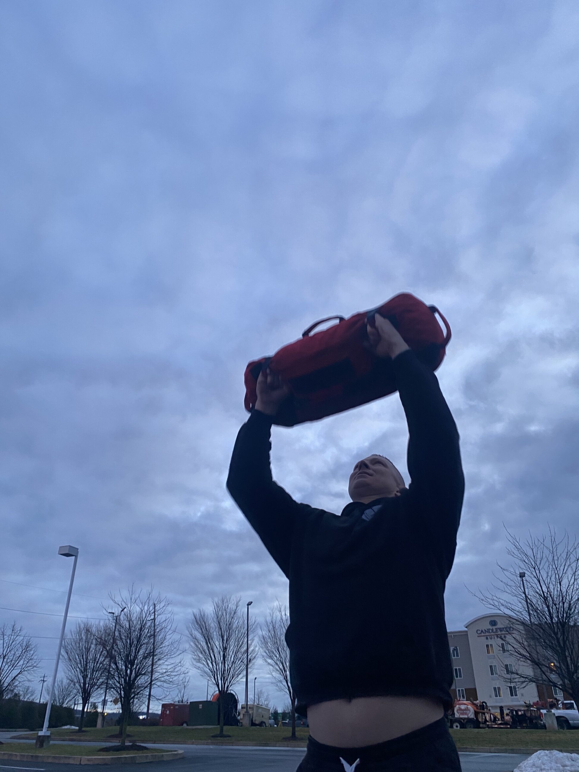 Eagle Tribe Men's Group in York, PA | Men's Alliance