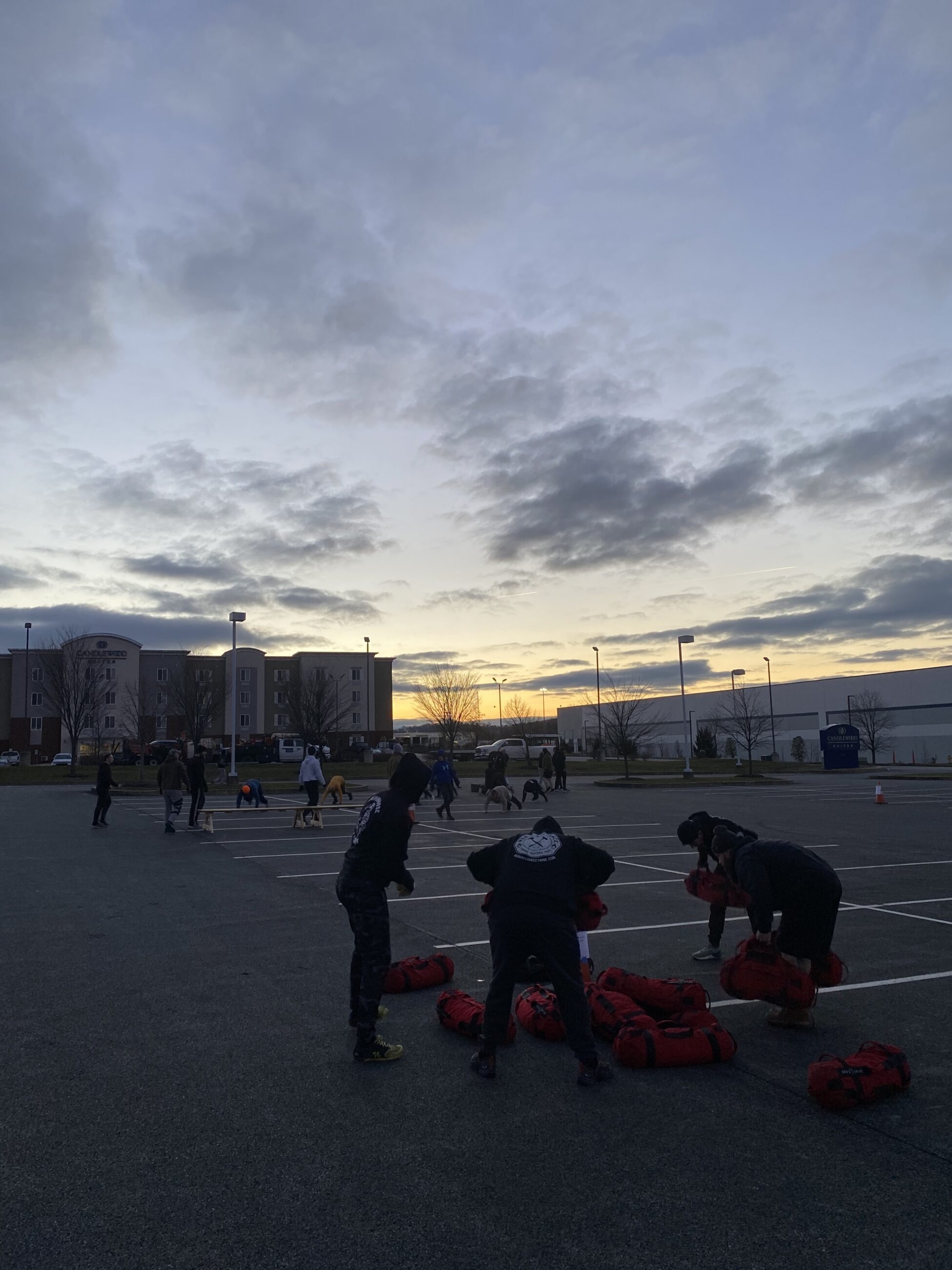 Eagle Tribe Men's Group in York, PA | Men's Alliance