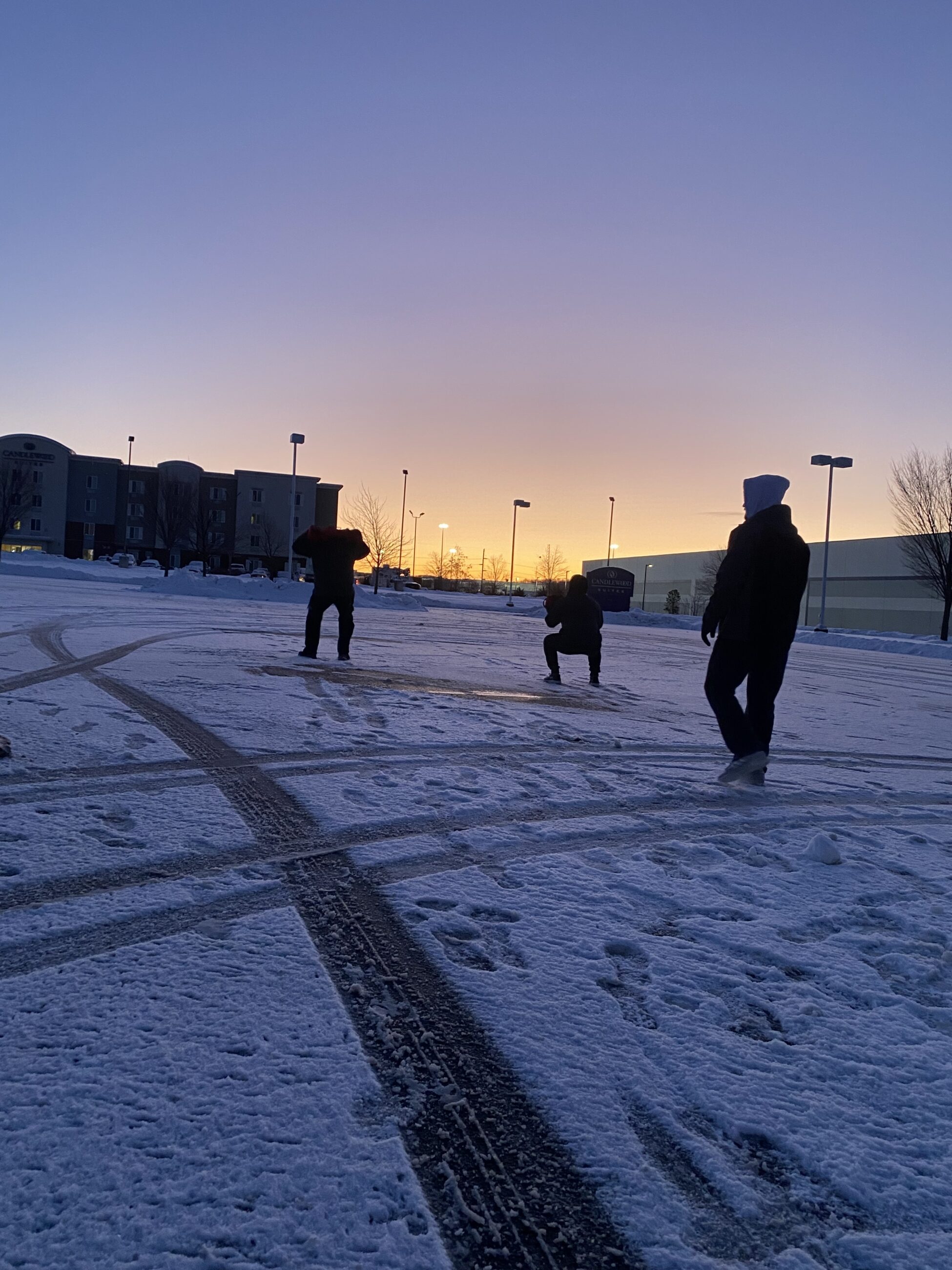 Eagle Tribe Men's Group in York, PA | Men's Alliance