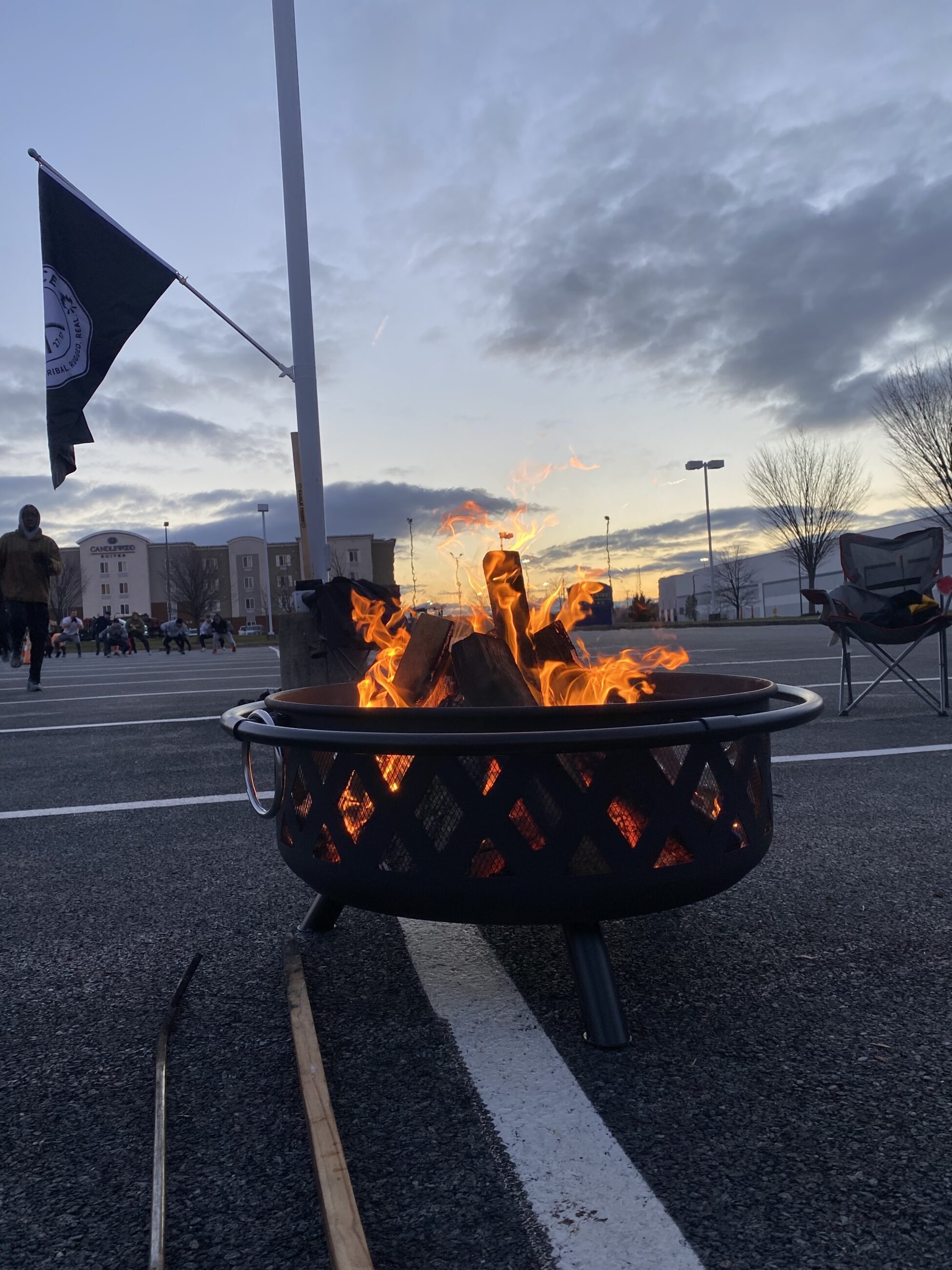 Eagle Tribe Men's Group in York, PA | Men's Alliance