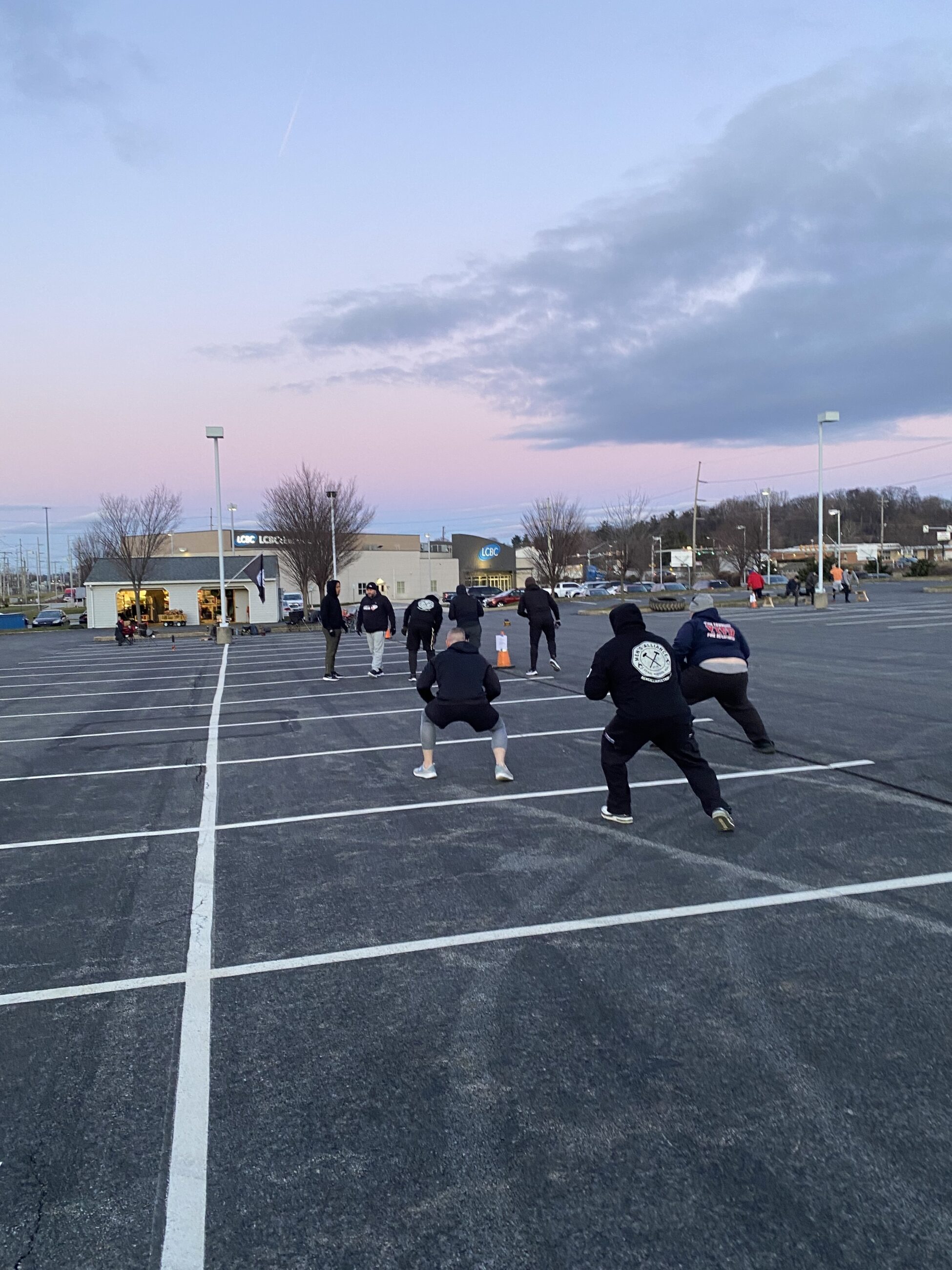 Eagle Tribe Men's Group in York, PA | Men's Alliance