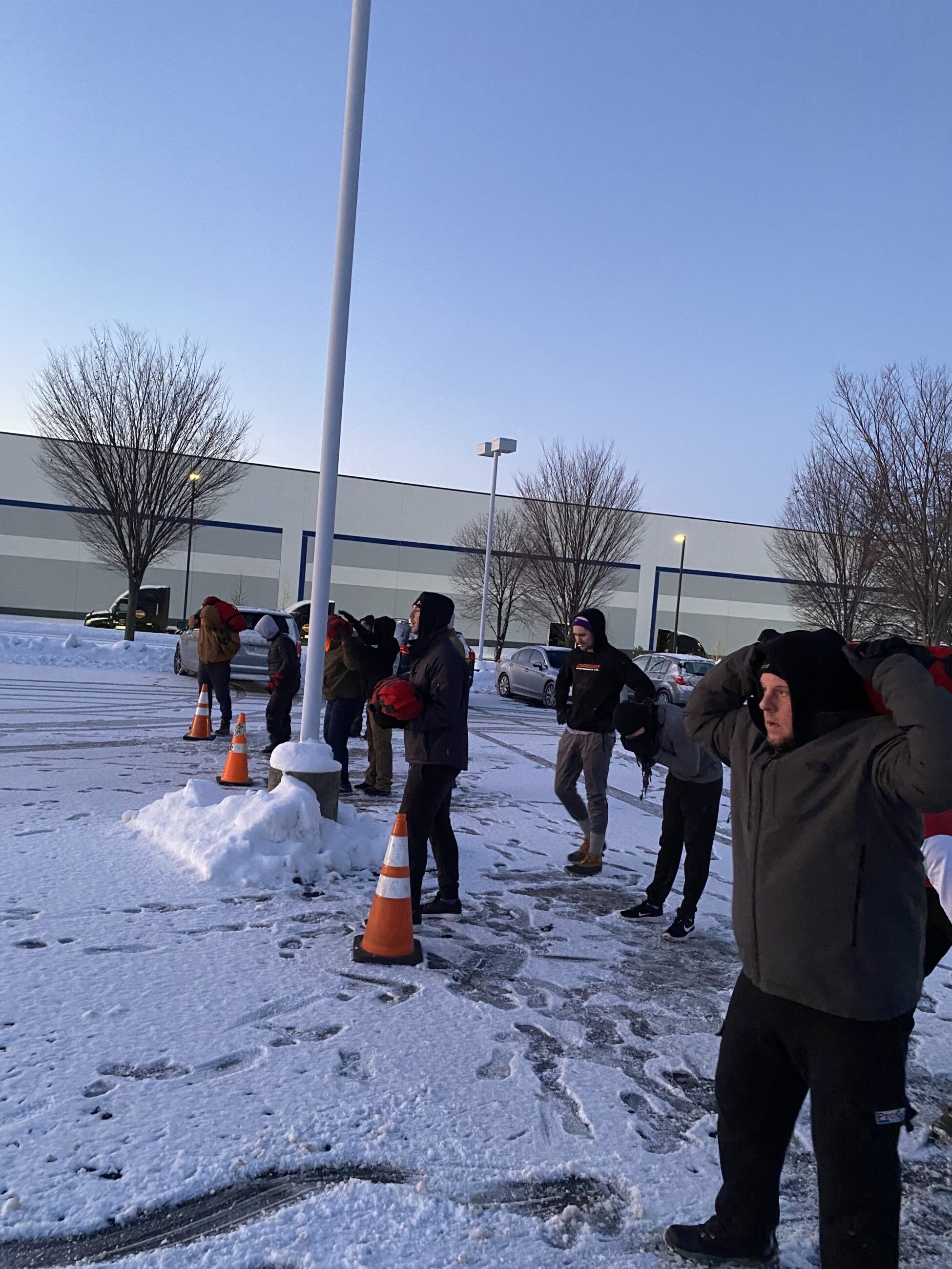 Eagle Tribe Men's Group in York, PA | Men's Alliance