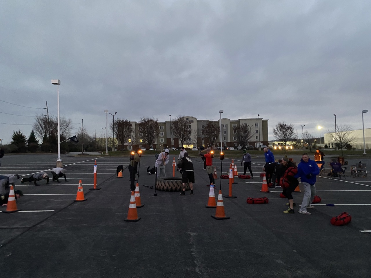 Eagle Tribe Men's Group in York, PA | Men's Alliance