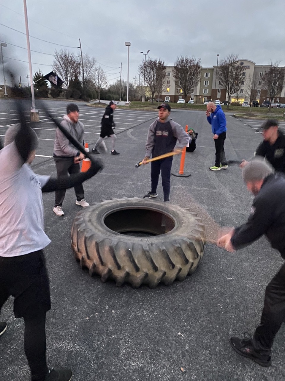 Eagle Tribe Men's Group in York, PA | Men's Alliance