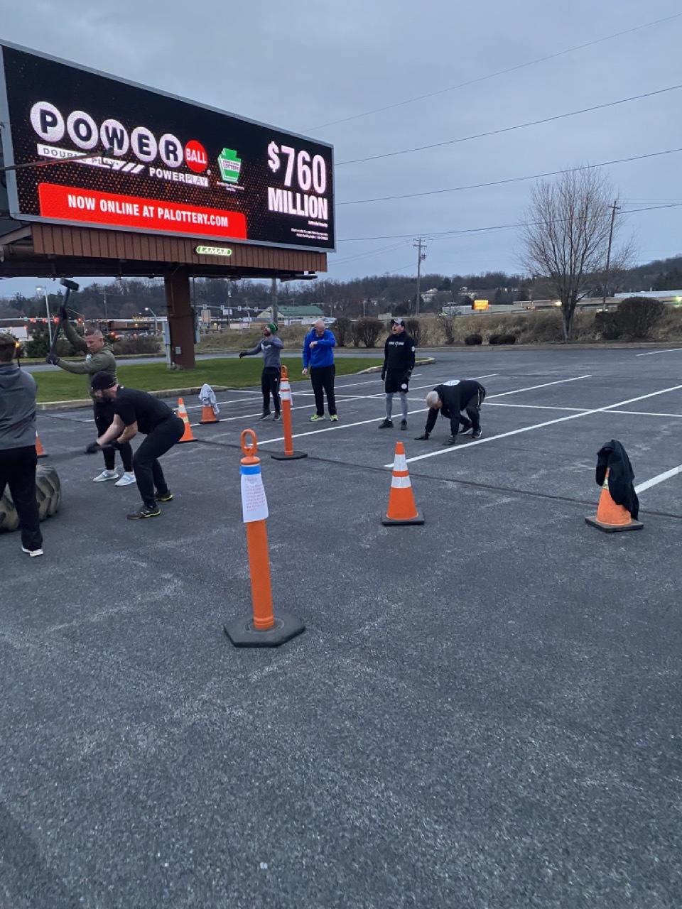 Eagle Tribe Men's Group in York, PA | Men's Alliance