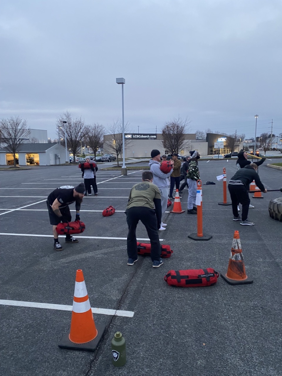 Eagle Tribe Men's Group in York, PA | Men's Alliance