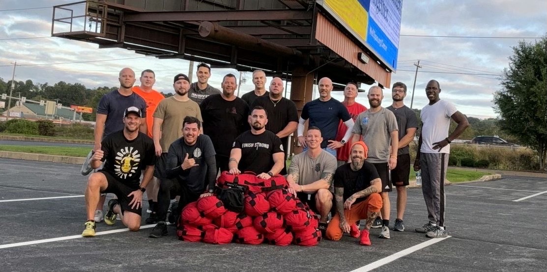 Eagle Tribe Men's Group in York, PA | Men's Alliance