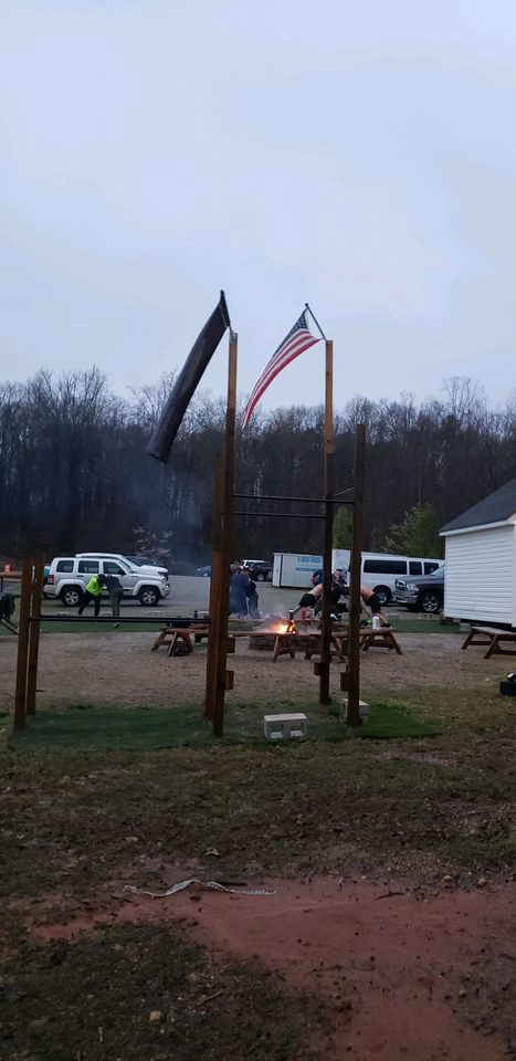 Grindstone Tribe Men's Group in Midlothian, VA | Men's Alliance