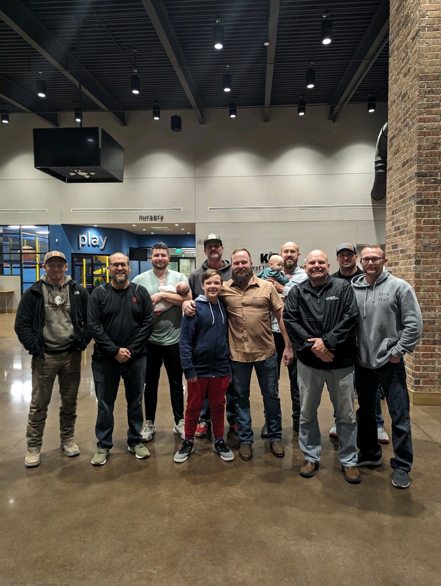 Hachie Tribe Men's Group in Waxahachie, TX | Men's Alliance