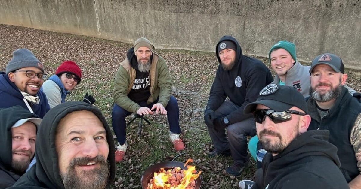 Impact Tribe Men's Group in York, PA | Men's Alliance