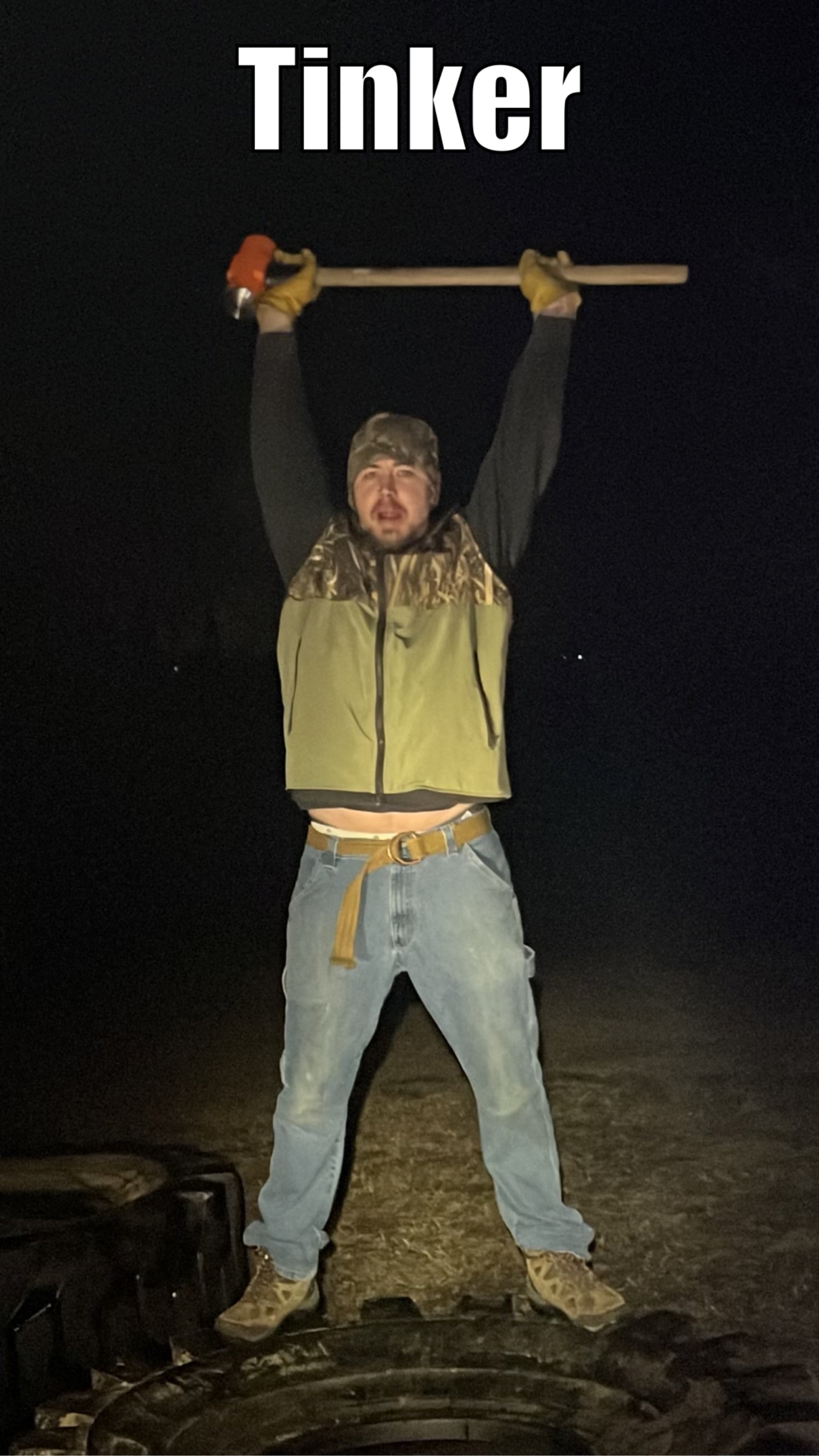 Kairos Tribe Men's Group in Mitchell, SD | Men's Alliance