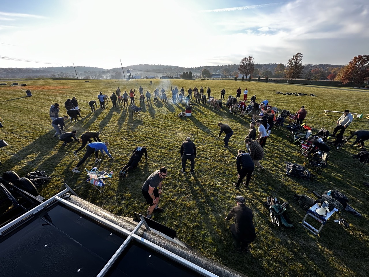 Lion Tribe Men's Group in Red Lion, PA | Men's Alliance