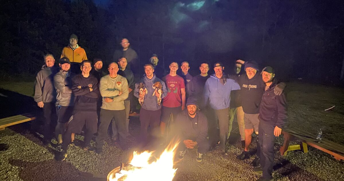 Lucia Tribe Men's Group in Stanley, NC | Men's Alliance