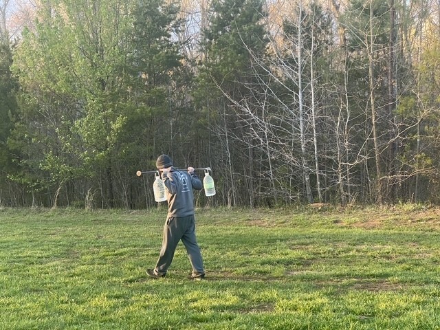 Powhatan Tribe Men's Group in Powhatan, VA | Men's Alliance