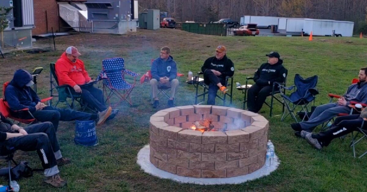 Powhatan Tribe Men's Group in Powhatan, VA | Men's Alliance