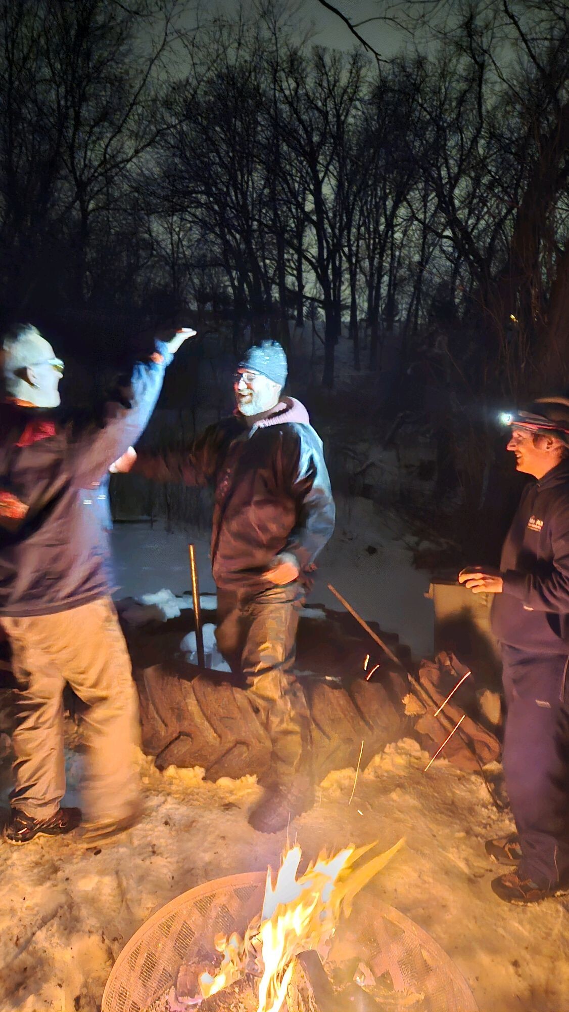 Rapha Tribe Men's Group in Rochester, MN | Men's Alliance