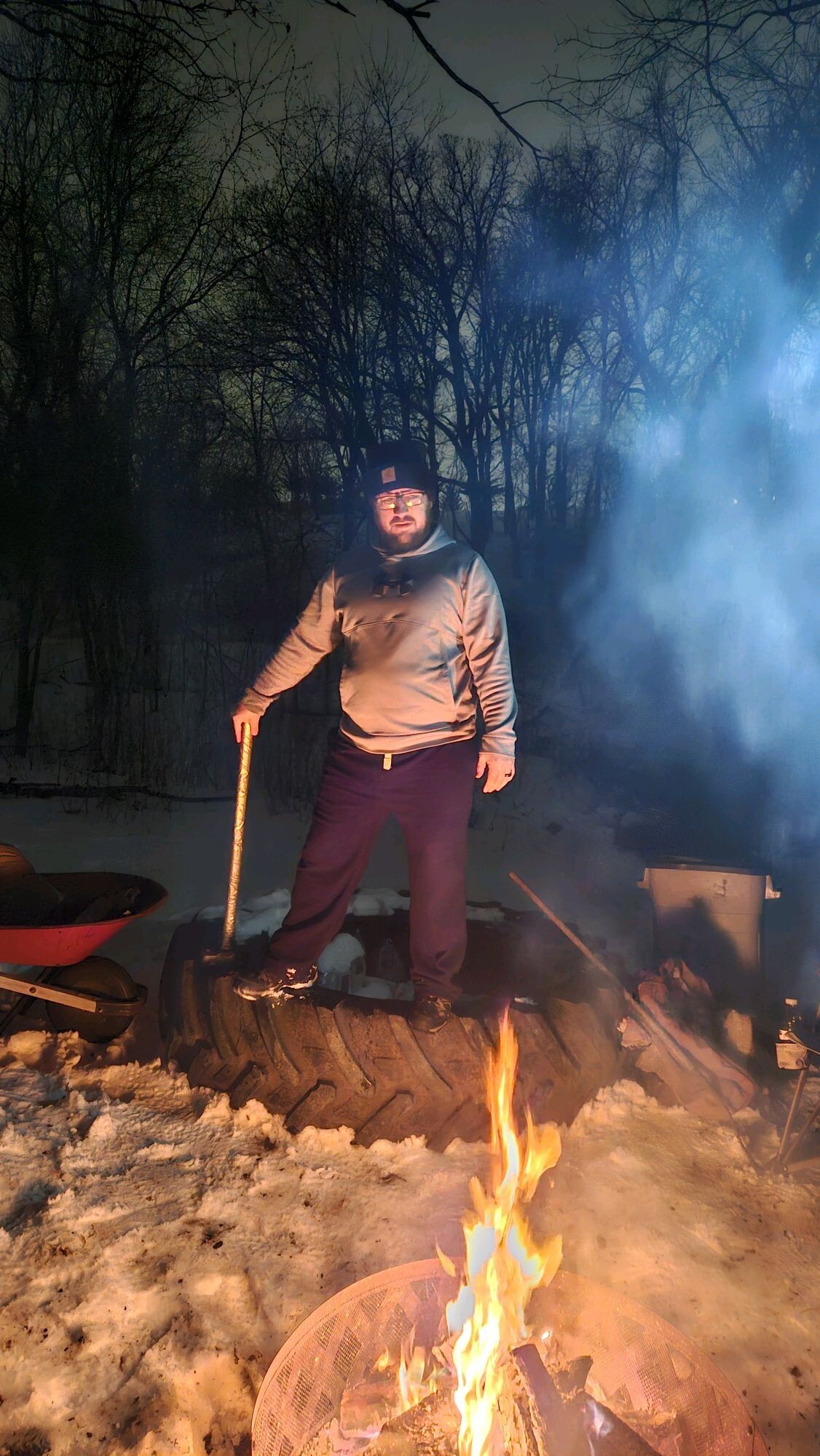 Rapha Tribe Men's Group in Rochester, MN | Men's Alliance