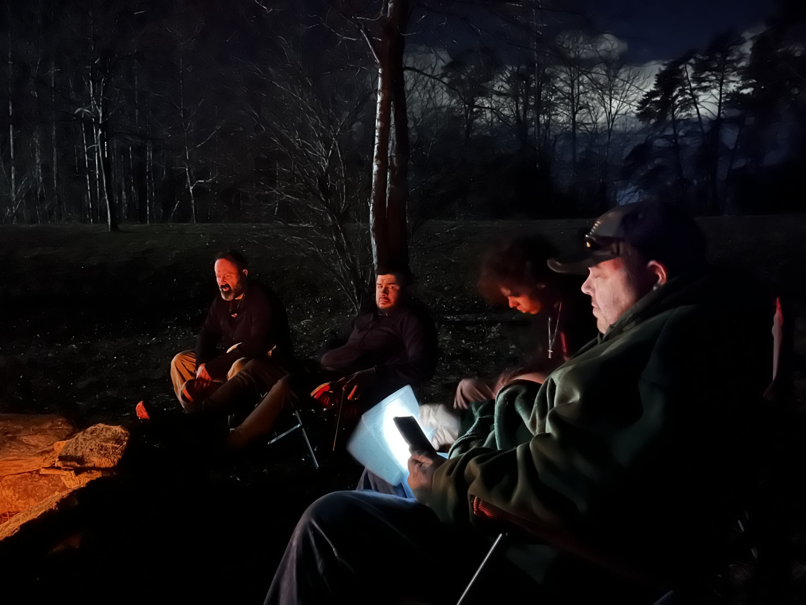 Shadrach Tribe Men's Group in Keswick, VA | Men's Alliance