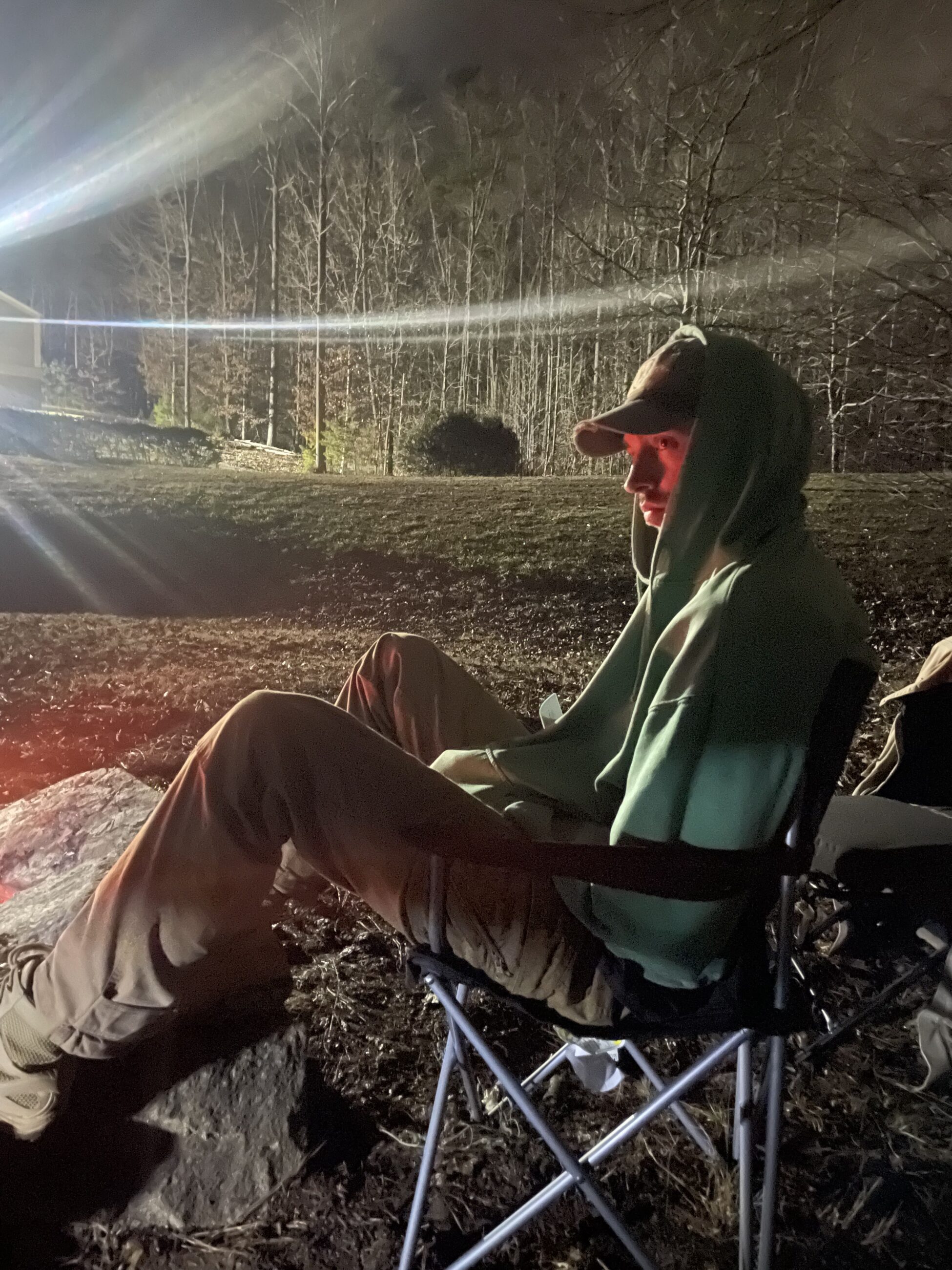 Shadrach Tribe Men's Group in Keswick, VA | Men's Alliance