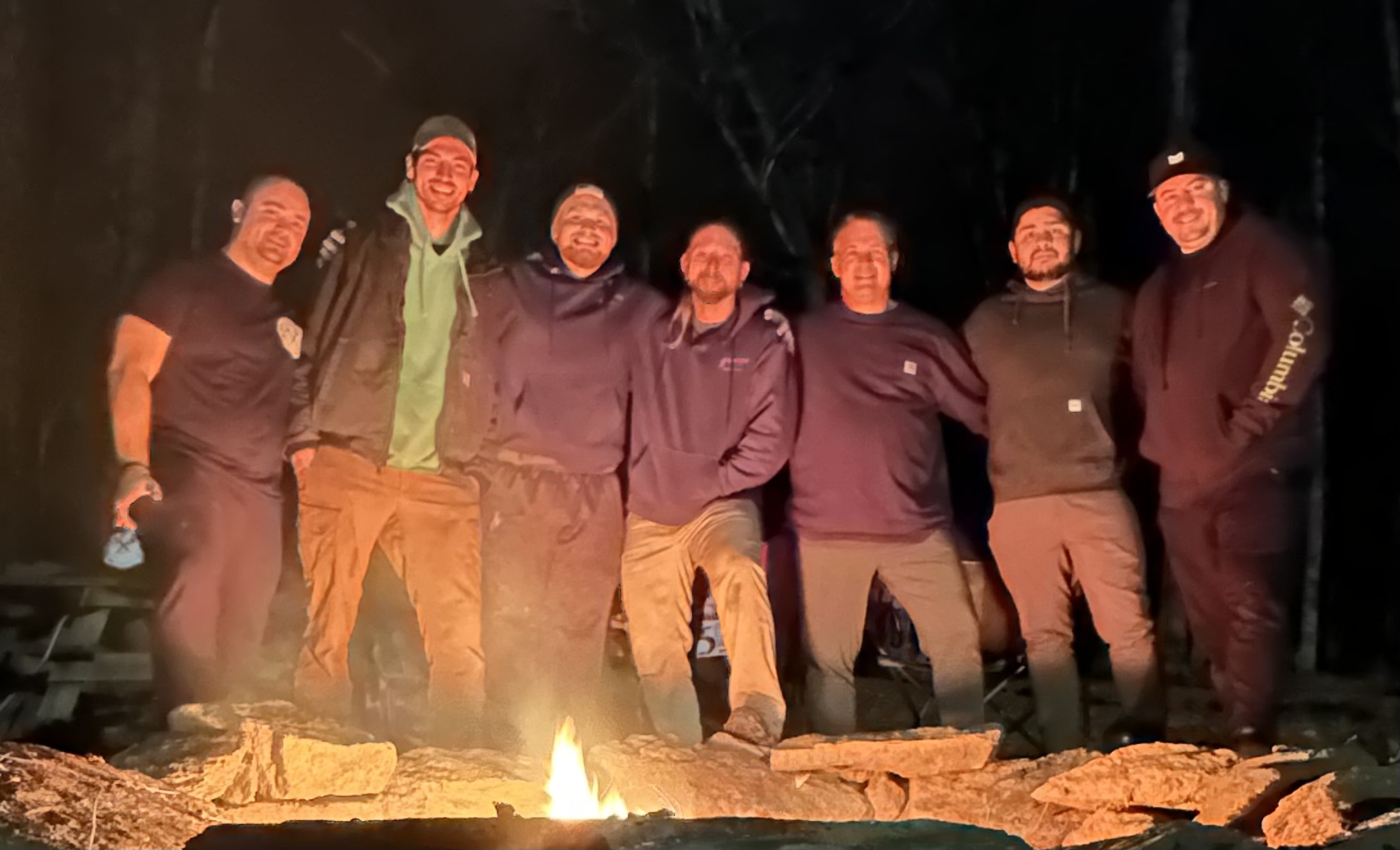 Shadrach Tribe Men's Group in Keswick, VA | Men's Alliance