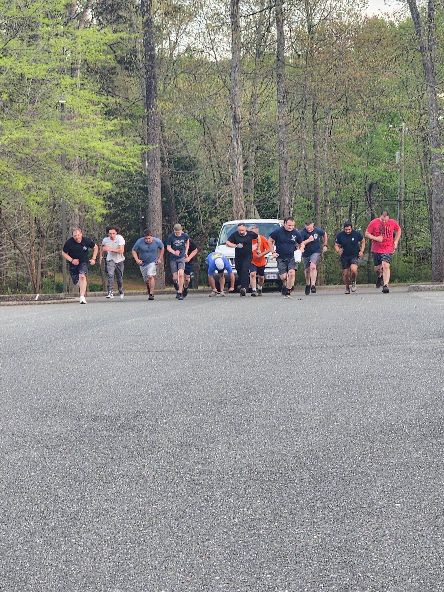 Shadrach Tribe Men's Group in Keswick, VA | Men's Alliance