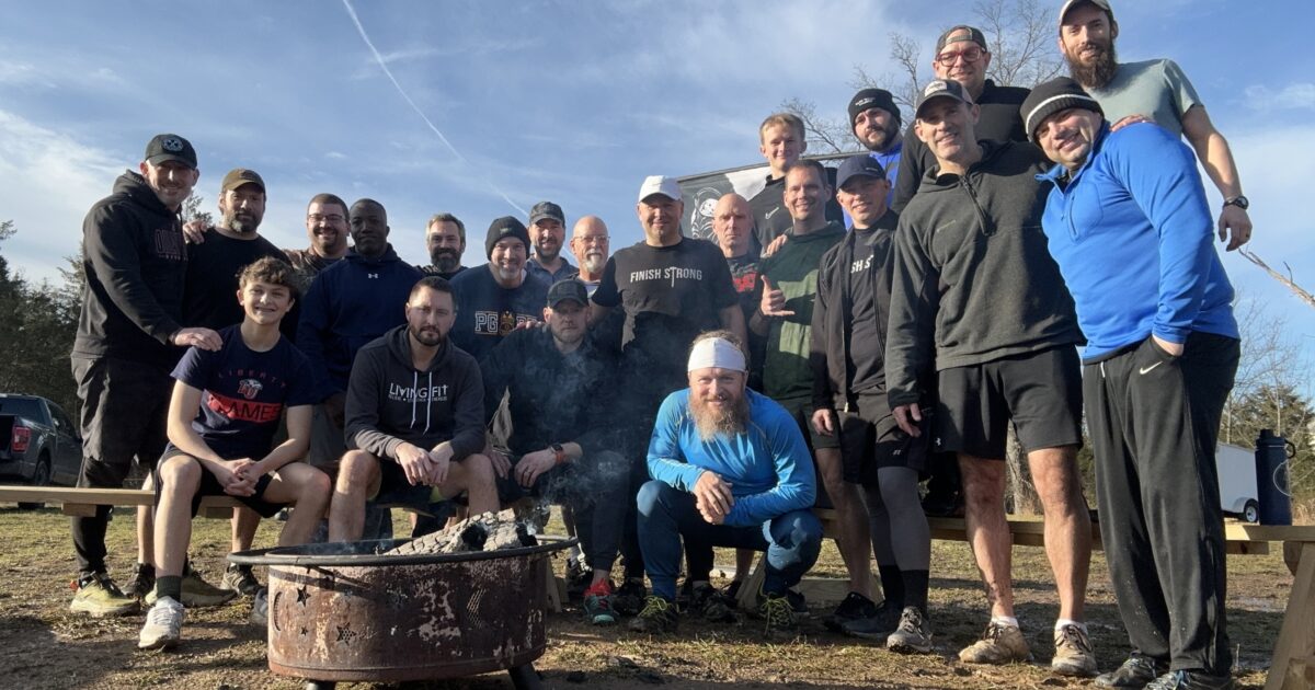 Spartan Tribe Men's Group in Haymarket, VA | Men's Alliance