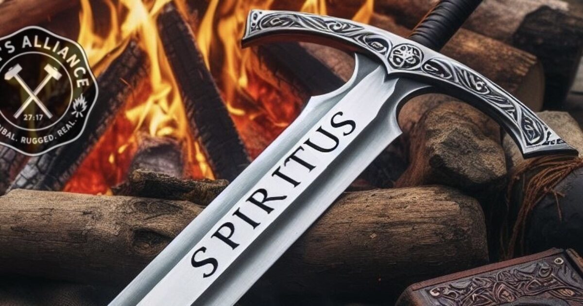 Spiritus Tribe Men's Group in Chesterfield, VA | Men's Alliance