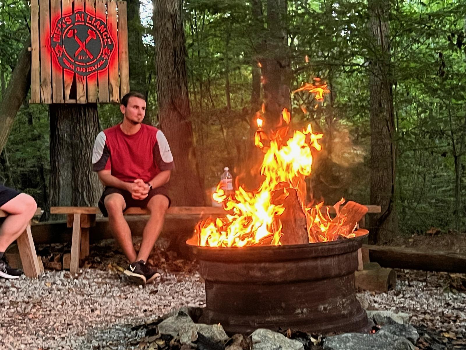 Trifecta Tribe Men's Group in Denver, NC | Men's Alliance