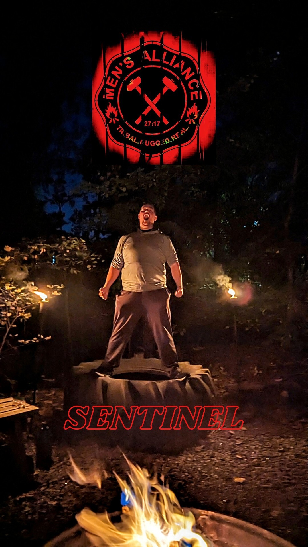 Trifecta Tribe Men's Group in Denver, NC | Men's Alliance