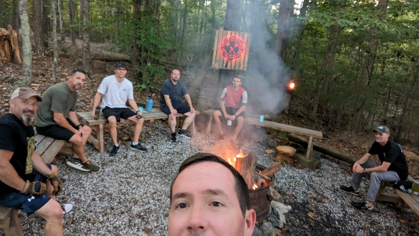 Trifecta Tribe Men's Group in Denver, NC | Men's Alliance