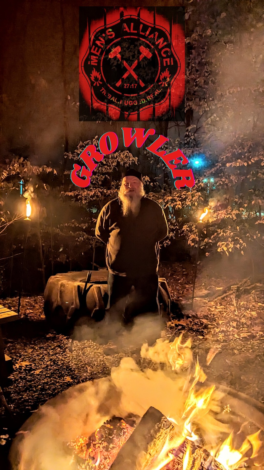 Trifecta Tribe Men's Group in Denver, NC | Men's Alliance