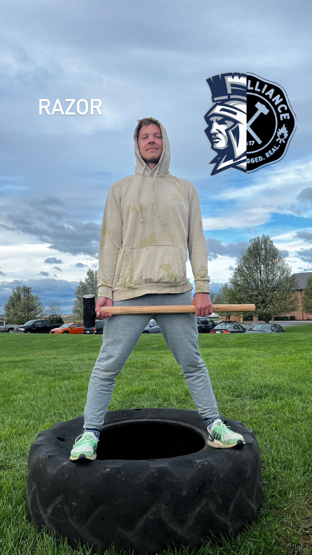 Trojan Tribe Men's Group in Chambersburg, PA | Men's Alliance