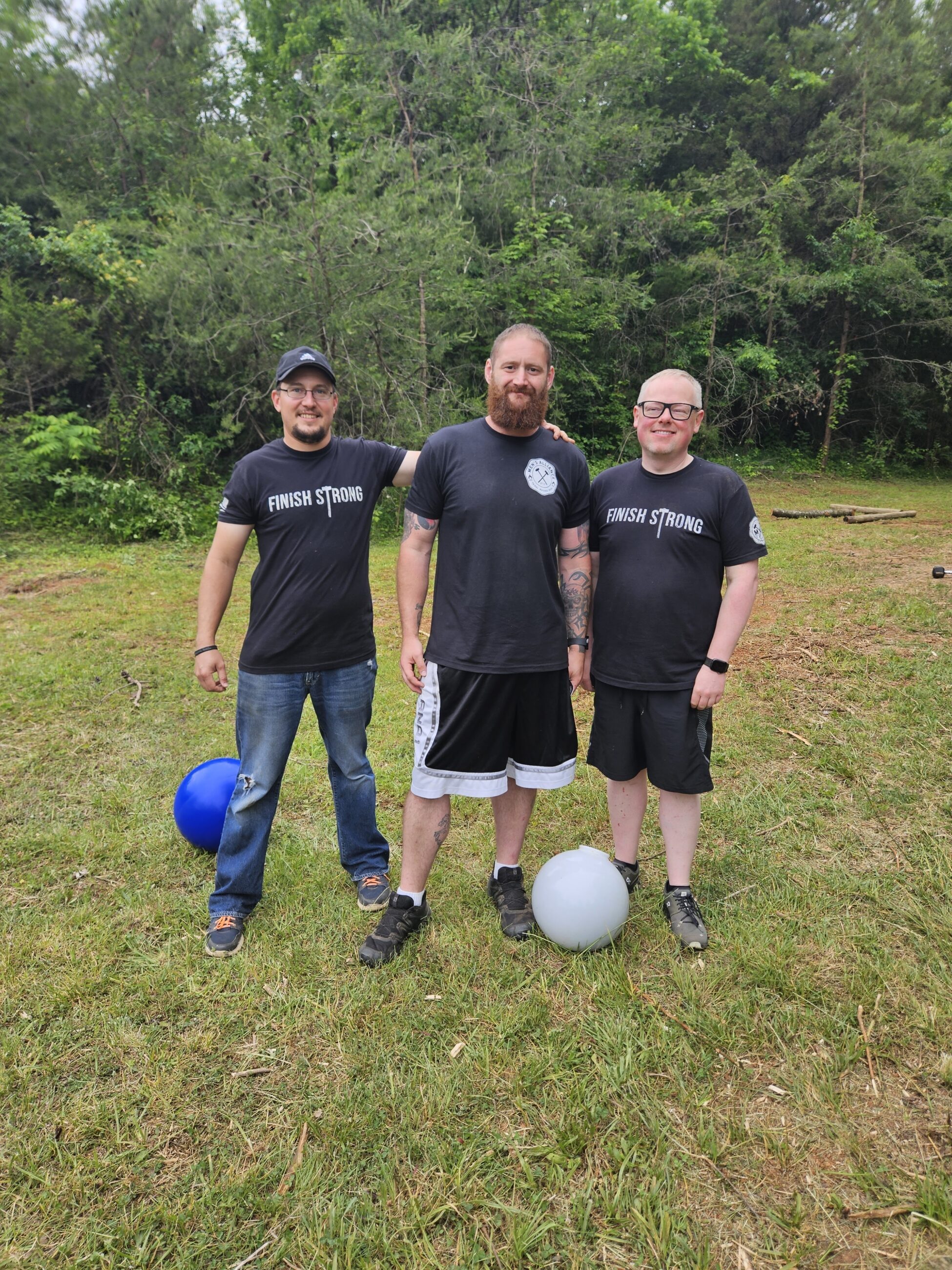 Whiskey Tribe Men's Group in Surgoinsville, TN | Men's Alliance