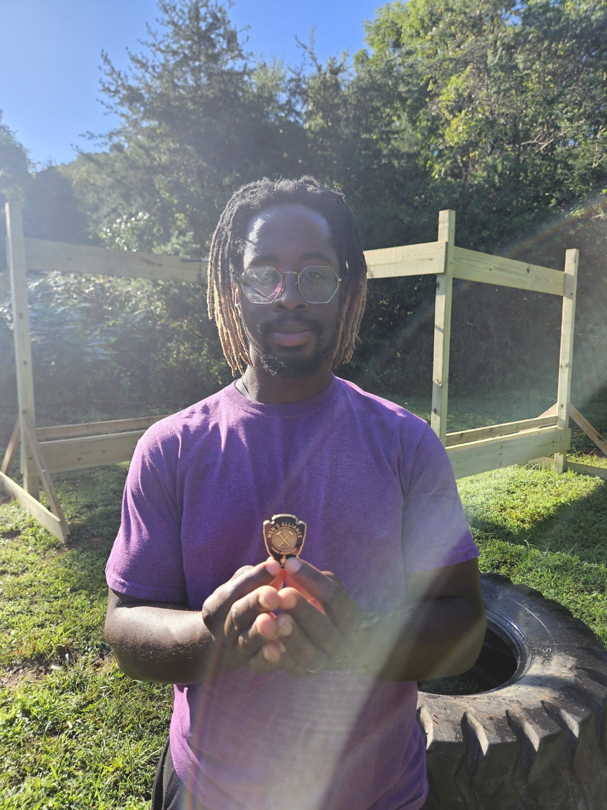 Whiskey Tribe Men's Group in Surgoinsville, TN | Men's Alliance