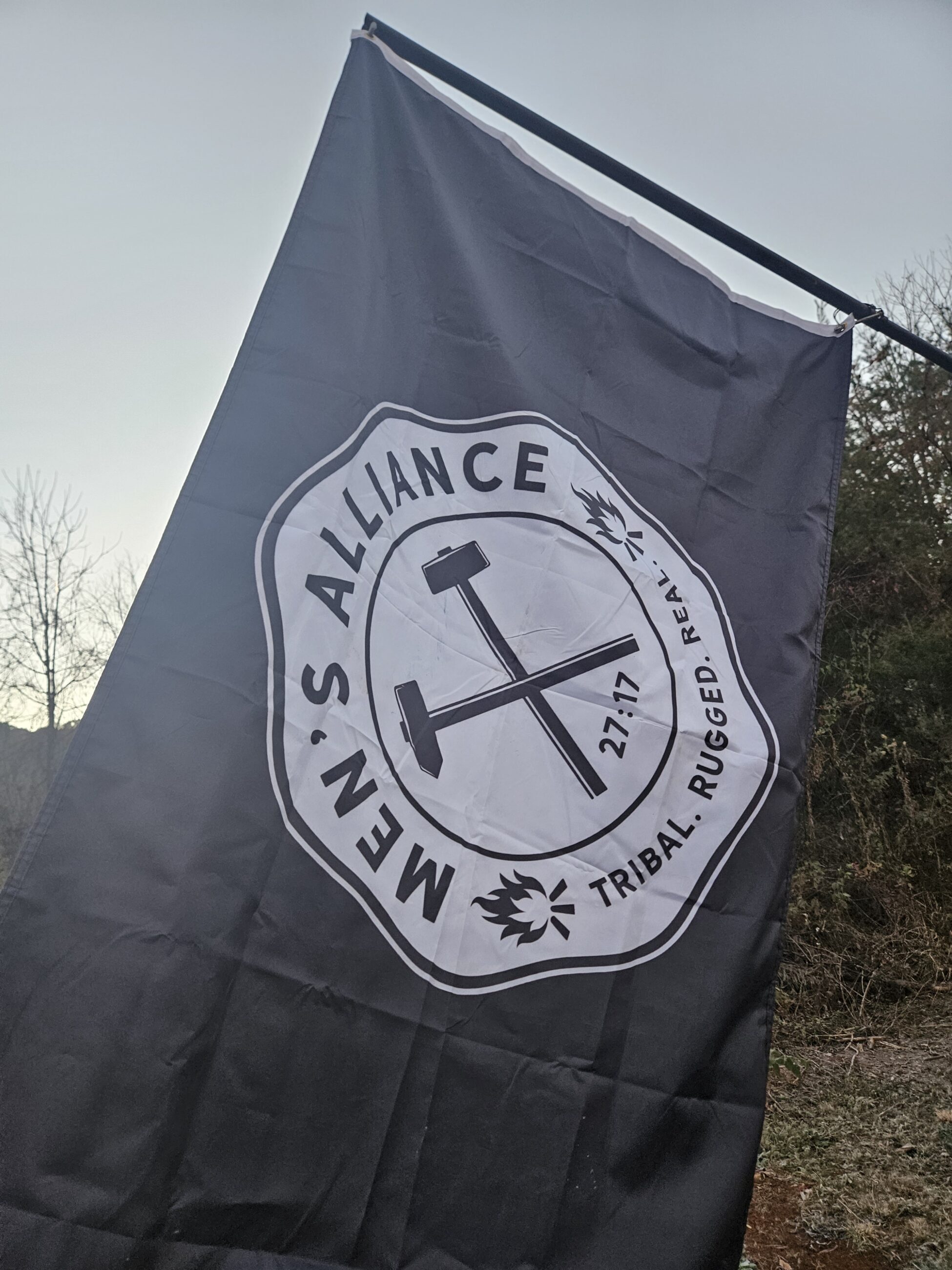 Whiskey Tribe Men's Group in Surgoinsville, TN | Men's Alliance