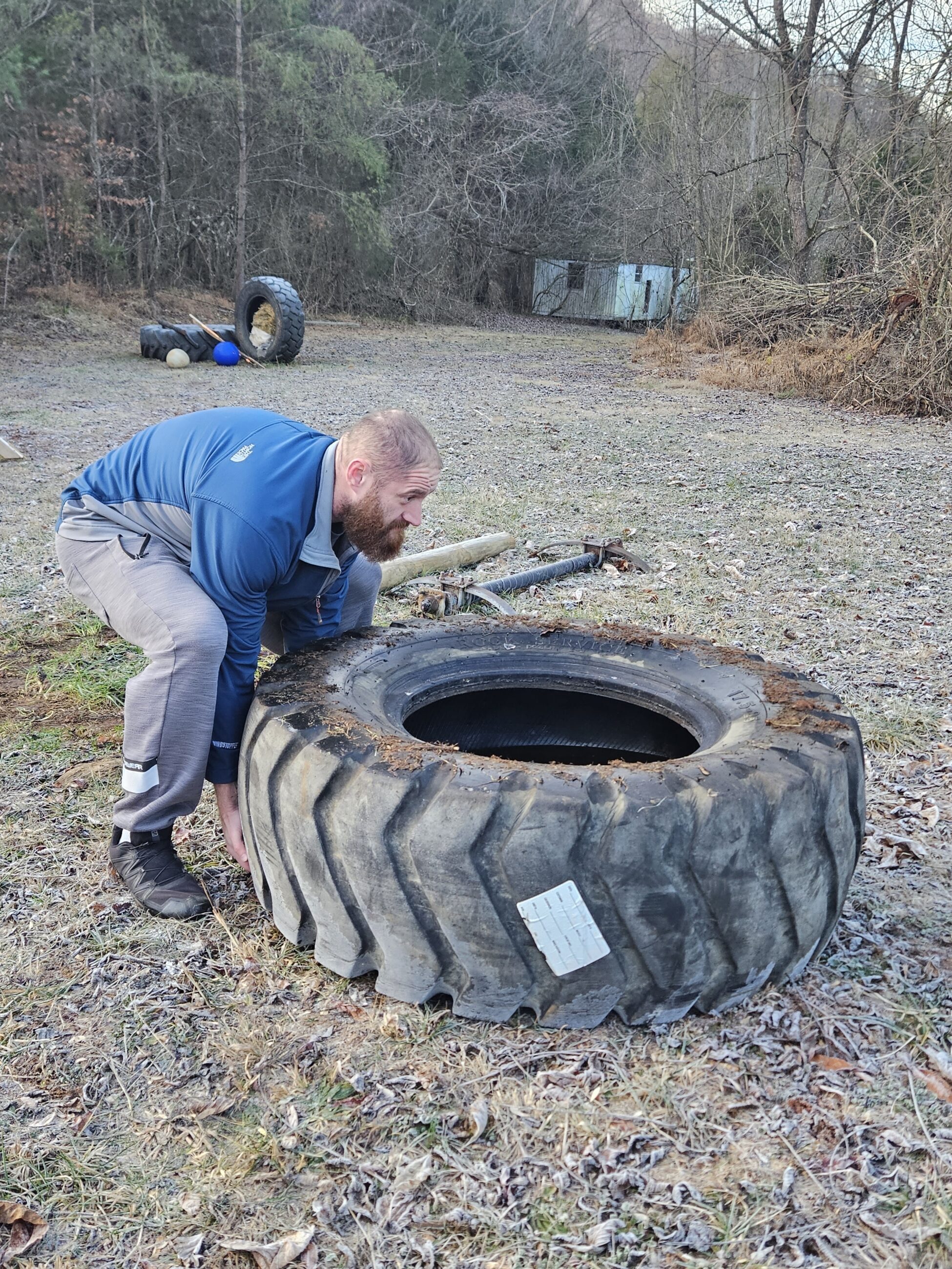 Whiskey Tribe Men's Group in Surgoinsville, TN | Men's Alliance