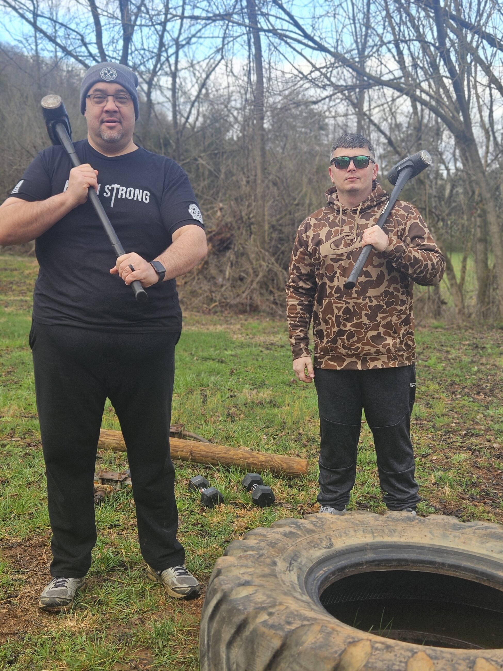 Whiskey Tribe Men's Group in Surgoinsville, TN | Men's Alliance