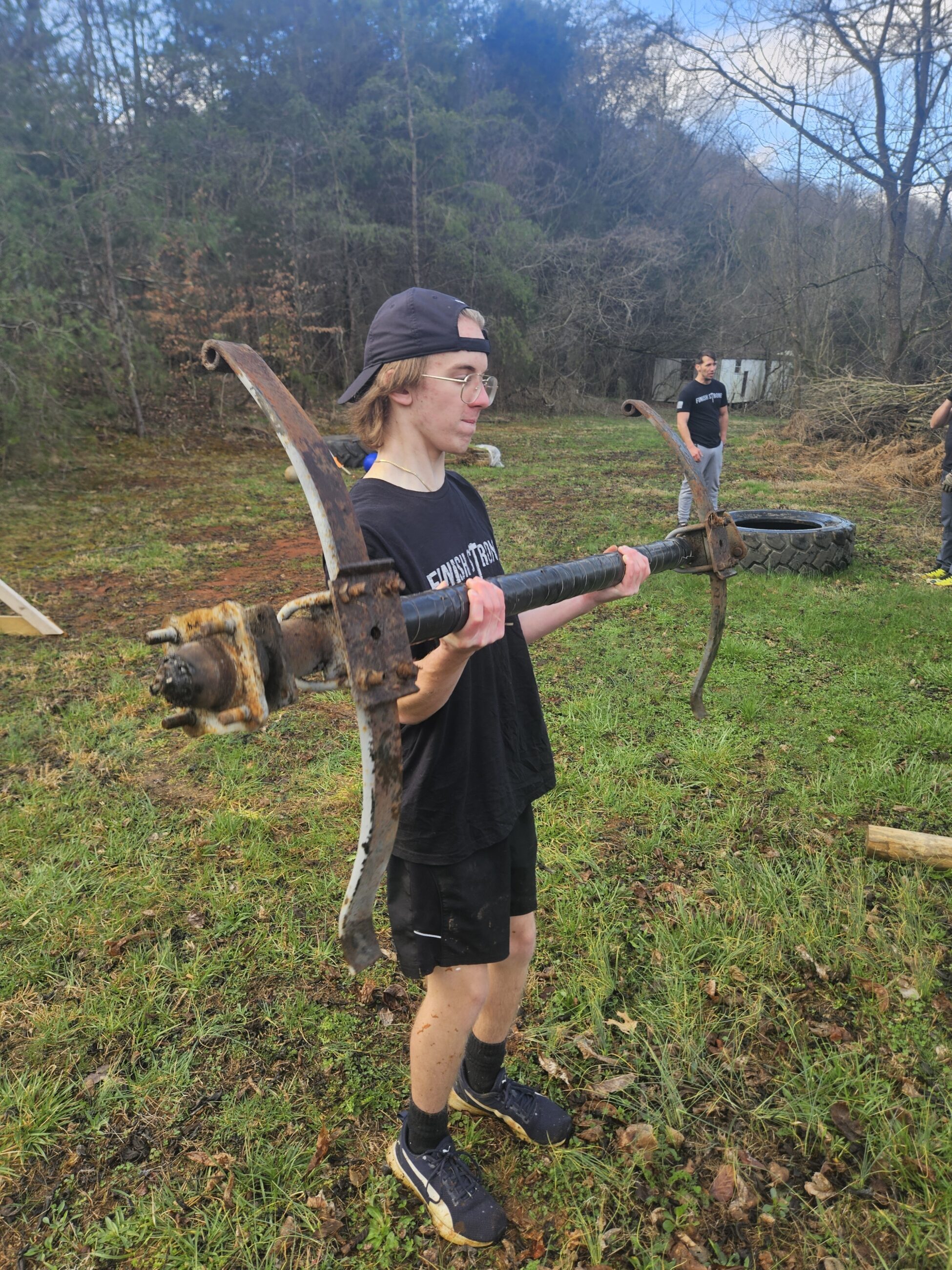 Whiskey Tribe Men's Group in Surgoinsville, TN | Men's Alliance